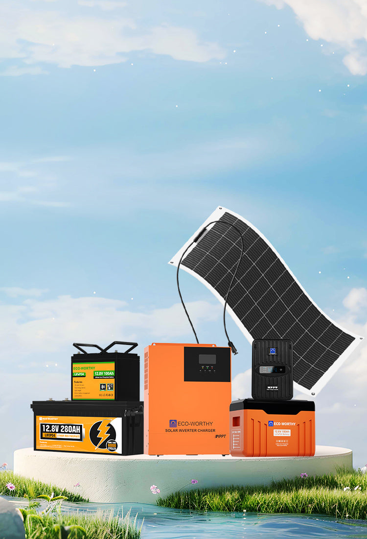 Solar Power, Spring Prices – Don’t Miss Out!
